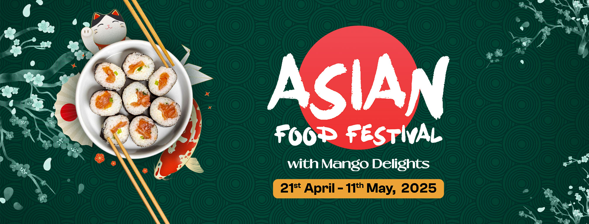 The Barbeque Times - Biggest Buffet of North India